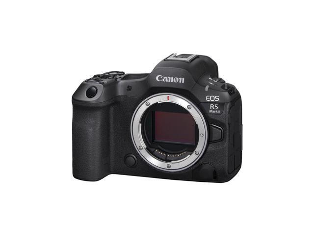 Click here for Canon EOS R5 Mark II Interchangeable Lens Mirrorle... prices