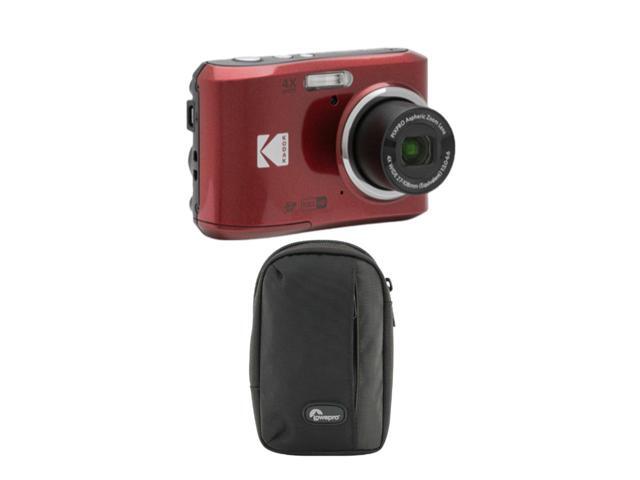 Click here for Kodak PIXPRO FZ45 Friendly Zoom Digital Camera (Re... prices