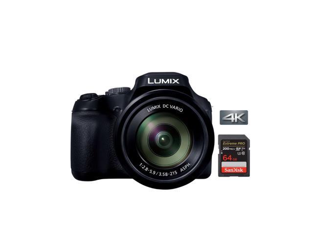 Click here for Panasonic LUMIX FZ80D 20 to 1200mm Zoom Lens Point... prices