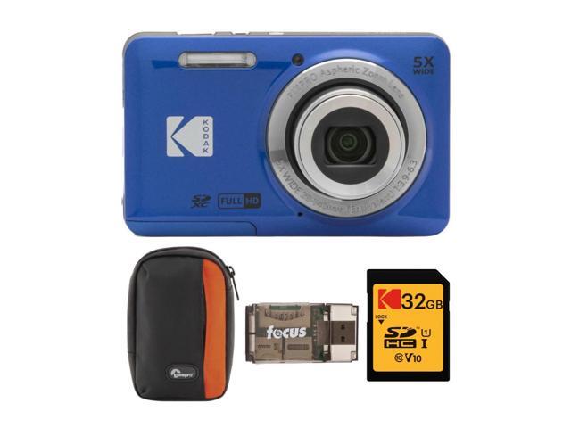 Click here for Kodak PIXPRO Friendly Zoom FZ55 Digital Camera (Bl... prices