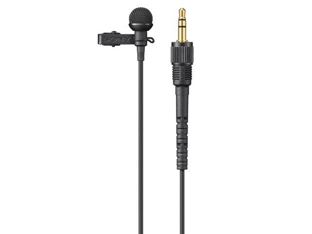 Click here for Sony Pro-Quality Lavalier Microphone Ecm-L1 with p... prices