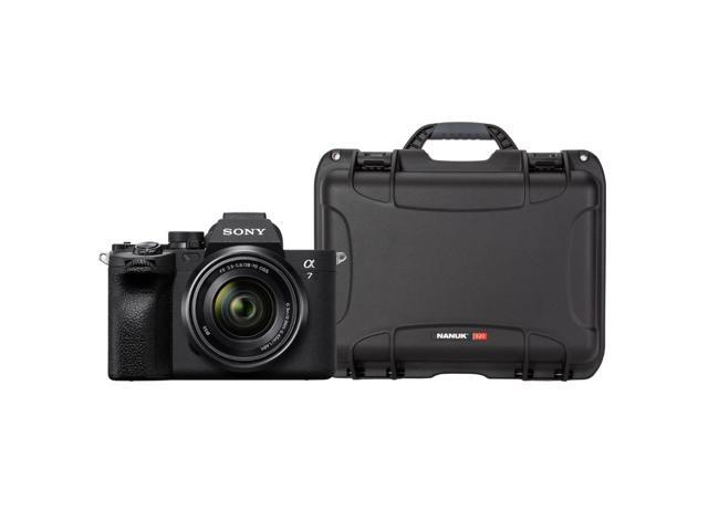 Click here for Sony Alpha 7 IV Full Frame Mirrorless Interchangea... prices