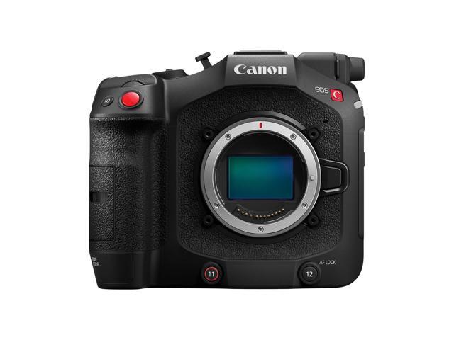 Click here for Canon EOS C80 6K Full-Frame Cinema Camera (Canon R... prices