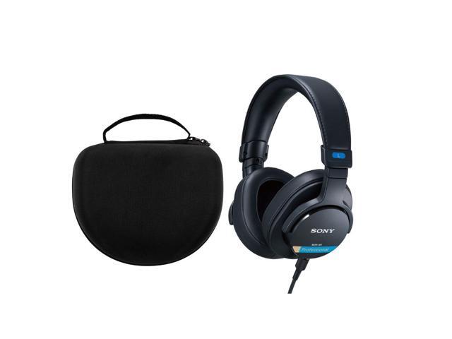 Click here for Sony MDR-M1 Professional Reference Closed Monitor... prices