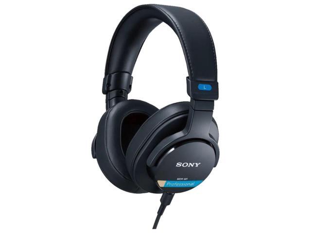 Click here for Sony Mdr-M1 Professional Reference Closed Monitor... prices