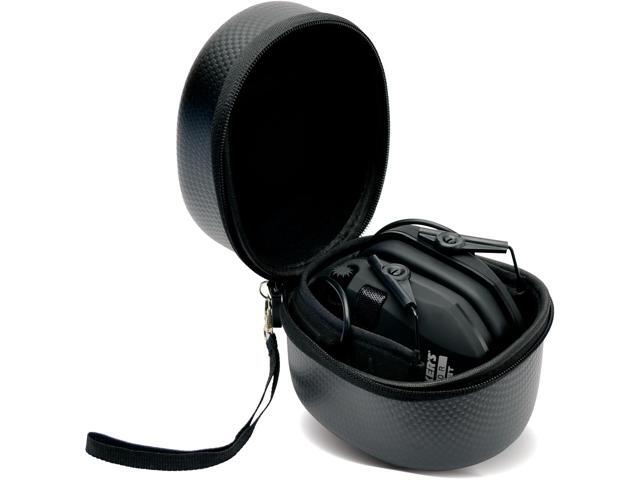 Click here for Walkers Razor TactiGrip with FDE Rubber Headband F... prices