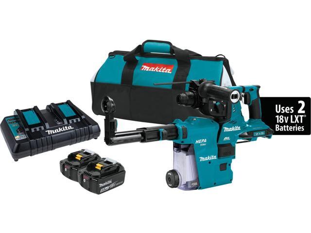Click here for Makita 36V (2 x 18V) LXT 5.0Ah Batteries Brushless... prices