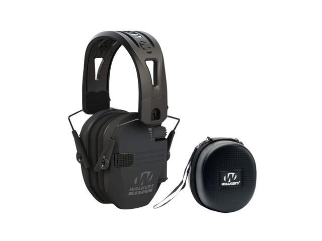 Click here for Walkers Razor Tacti Grip with Rubber Headband and... prices