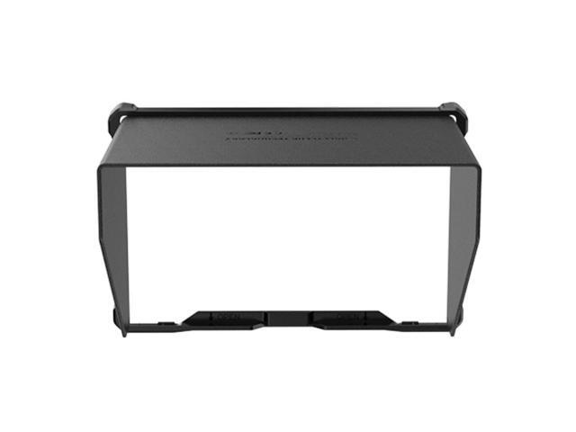 Click here for Hollyland 7 Inch Foldable Black Monitor Hood for P... prices