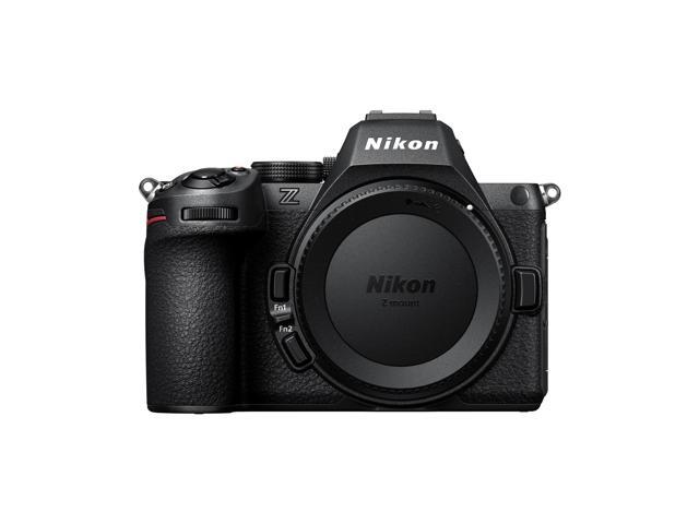 Nikon Z5II Mirrorless Camera