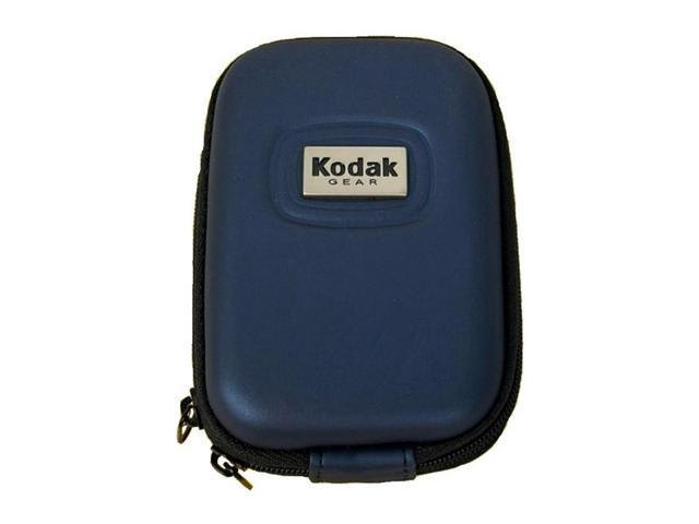 Click here for Kodak Compact Zippered Hardshell Blue Camera Case... prices