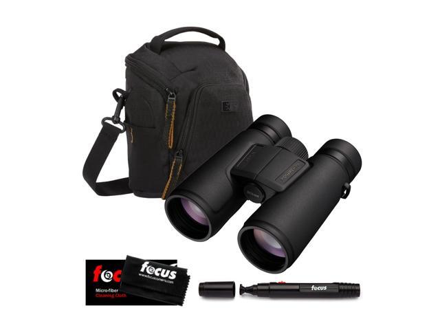 Click here for Nikon Monarch M5 12x42 Binoculars and Black Camera... prices