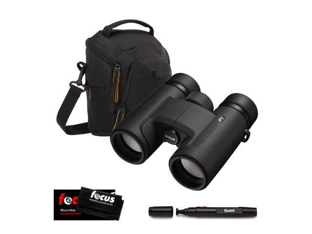 Click here for Nikon Prostaff P7 8X42 Binoculars and Black Camera... prices