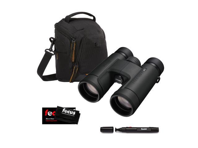 Click here for Nikon Prostaff P7 10X42 Binoculars and Black Camer... prices