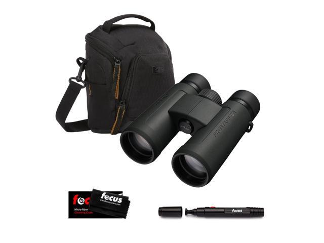 Click here for Nikon Prostaff P3 10X42 Binoculars and Black Camer... prices