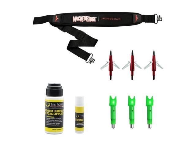 Click here for TenPoint Wicked Ridge Ready-to-Hunt Accessory Pack... prices