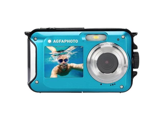 Click here for AGFAPhoto WP8000 24MP Waterproof Digital Camera wi... prices