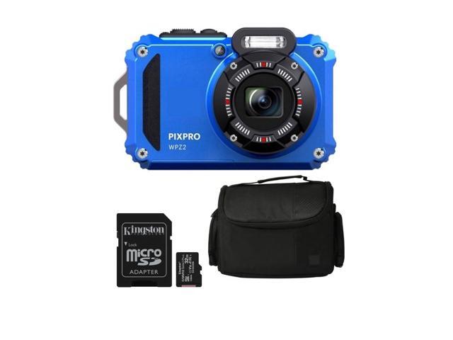 Click here for Kodak PIXPRO WPZ2 Rugged Waterproof 16MP Digital C... prices