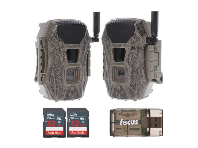 Click here for Wildgame Innovations Terra Cell 16MP Cellular Trai... prices