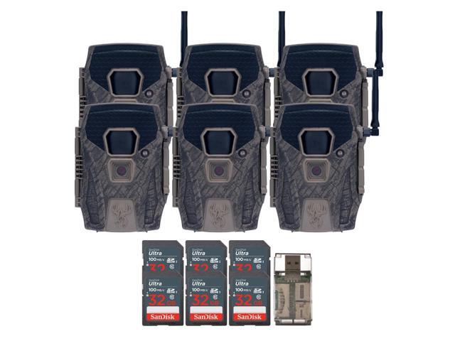 Click here for Wildgame Innovations Terra XT 2.0 24MP Three Cellu... prices