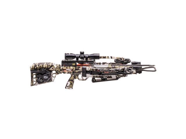 Click here for TenPoint Wicked Ridge RDX 410 Reverse-Draw Crossbo... prices