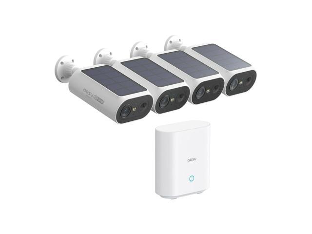 Click here for AOSU 4 SolarCam P1 SE System with Multi Camera Syn... prices