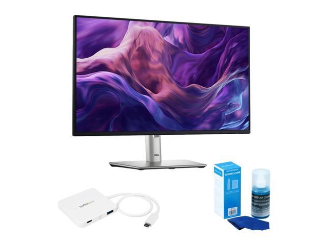 Click here for Dell P2425H 24-inch Class Full HD LED Monitor 16:9... prices