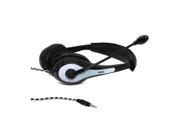 Click here for AVID Education AE-36 Headset with Noise Cancelling... prices