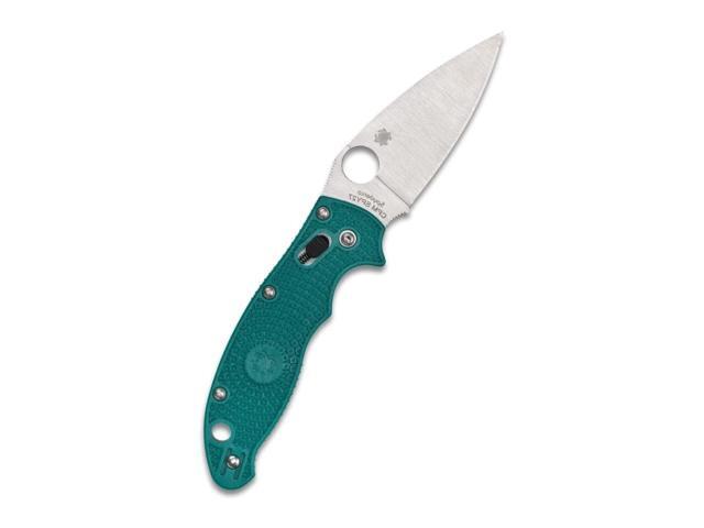 Click here for Spyderco Manix 2 3.37-Inch CPM SPY27 Steel Blade P... prices