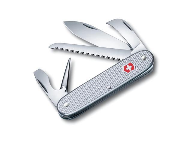 Click here for Victorinox Swiss Army 7 Pocket Knife prices