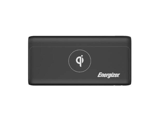 Click here for Energizer QE10011PQ Wireless 10 000mAh Power Bank prices