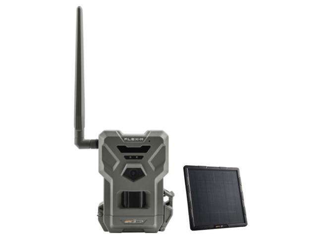 Click here for Spypoint FLEX-M US Solar Bundle - FLEX-M Trail Cam... prices