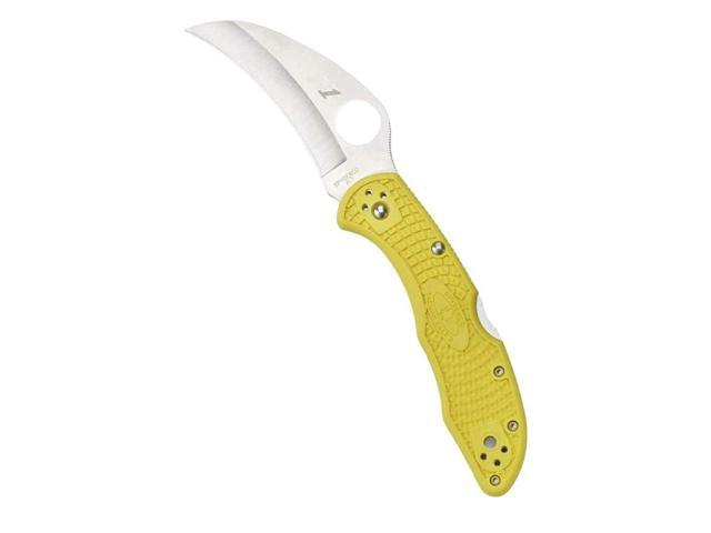 Click here for Spyderco Tasman Salt 2 Lightweight Folding Knife w... prices