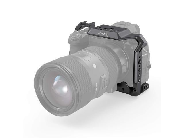 Click here for SmallRig S5 S5D Cage Kit for Panasonic LUMIX S5 S5... prices