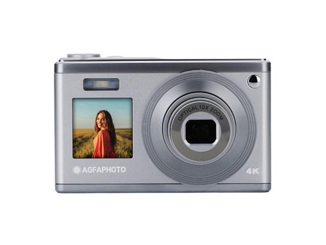 Click here for Agfa Photo Realishot DC9200 Compact Digital Camera... prices