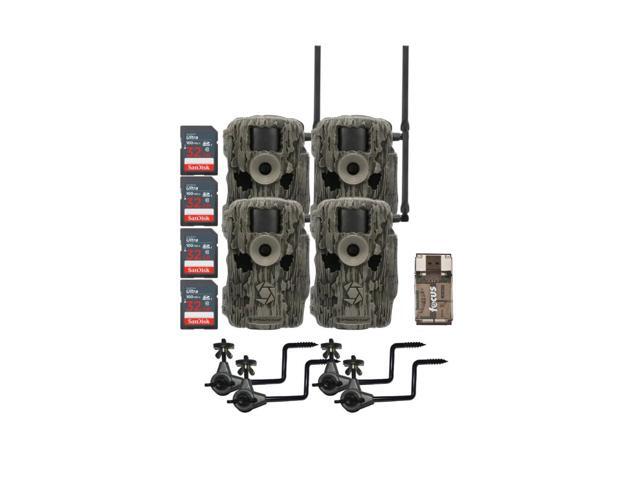 Click here for Stealth Cam 36MP Fusion Max Cellular Trail Camera... prices