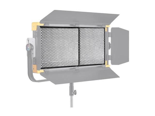 Click here for Godox Rectangular Honeycomb Grid for LR150R LED Pa... prices