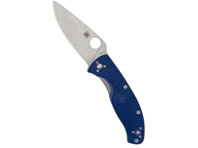 Click here for Spyderco Tenacious Lightweight Folding Utility Poc... prices