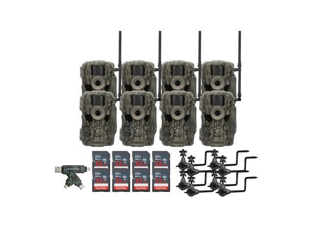 Click here for Stealth Cam 36MP Fusion Max Cellular Trail Camera... prices