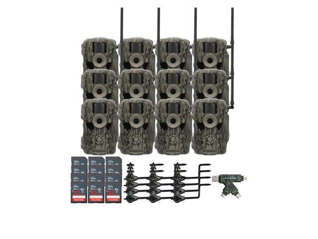 Click here for Stealth Cam 36MP Fusion Max Cellular Trail Camera... prices