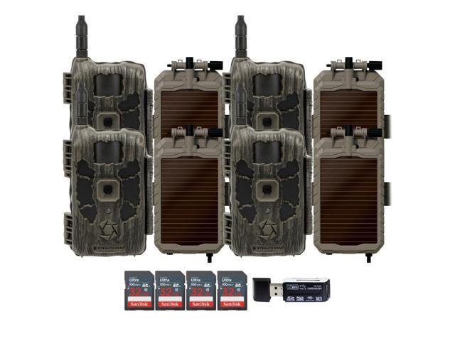 Click here for Stealth Cam 40MP Deceptor Max Cellular Trail Camer... prices