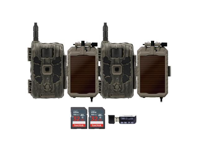 Click here for Stealth Cam 40MP Deceptor Max Cellular Trail Camer... prices