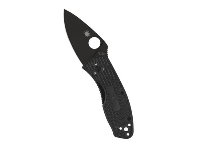 Click here for Spyderco Ambitious Lightweight Folding Pocket Knif... prices