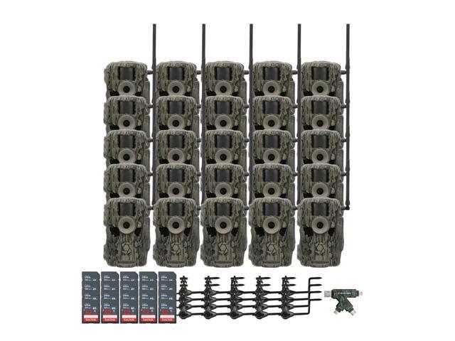 Click here for Stealth Cam 36MP Fusion Max Cellular Trail Camera... prices