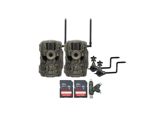 Click here for Stealth Cam 36MP Fusion Max Cellular Trail Camera... prices