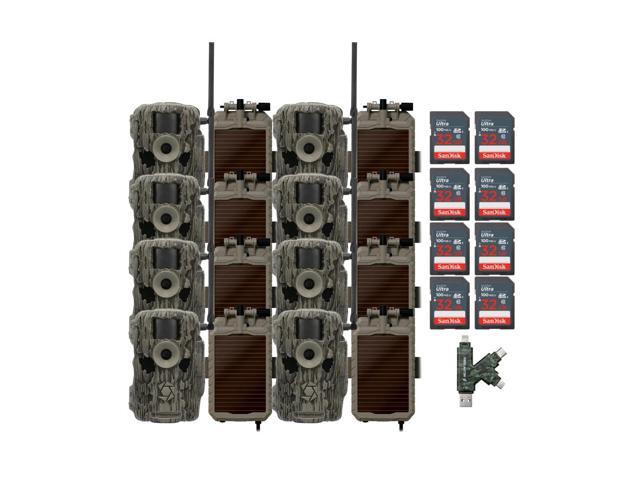 Click here for Stealth Cam 36MP Fusion Max Cellular Trail Camera... prices