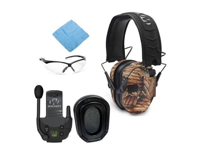 Click here for Walkers Razor Slim Electronic Shooting Muff (Ameri... prices