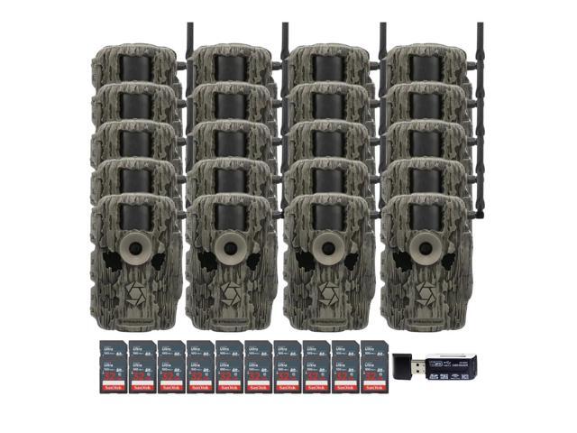 Click here for Stealth Cam 36MP Fusion Max Cellular Trail Camera... prices