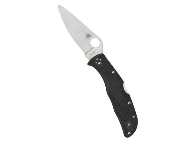 Click here for Spyderco Endela Lightweight Folding Knife with VG-... prices