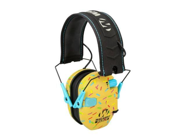 Click here for Walkers Razor Slim Electronic Muff with Full-Range... prices